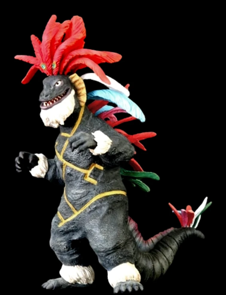 The Ultimate Ultraman Kaiju, Kaijin and Seijin Smash or Pass - Part 2 ...