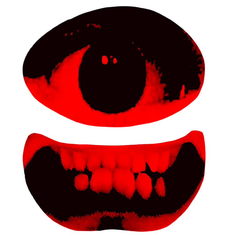 I made my own Fanmade design of B-244. | Fandom