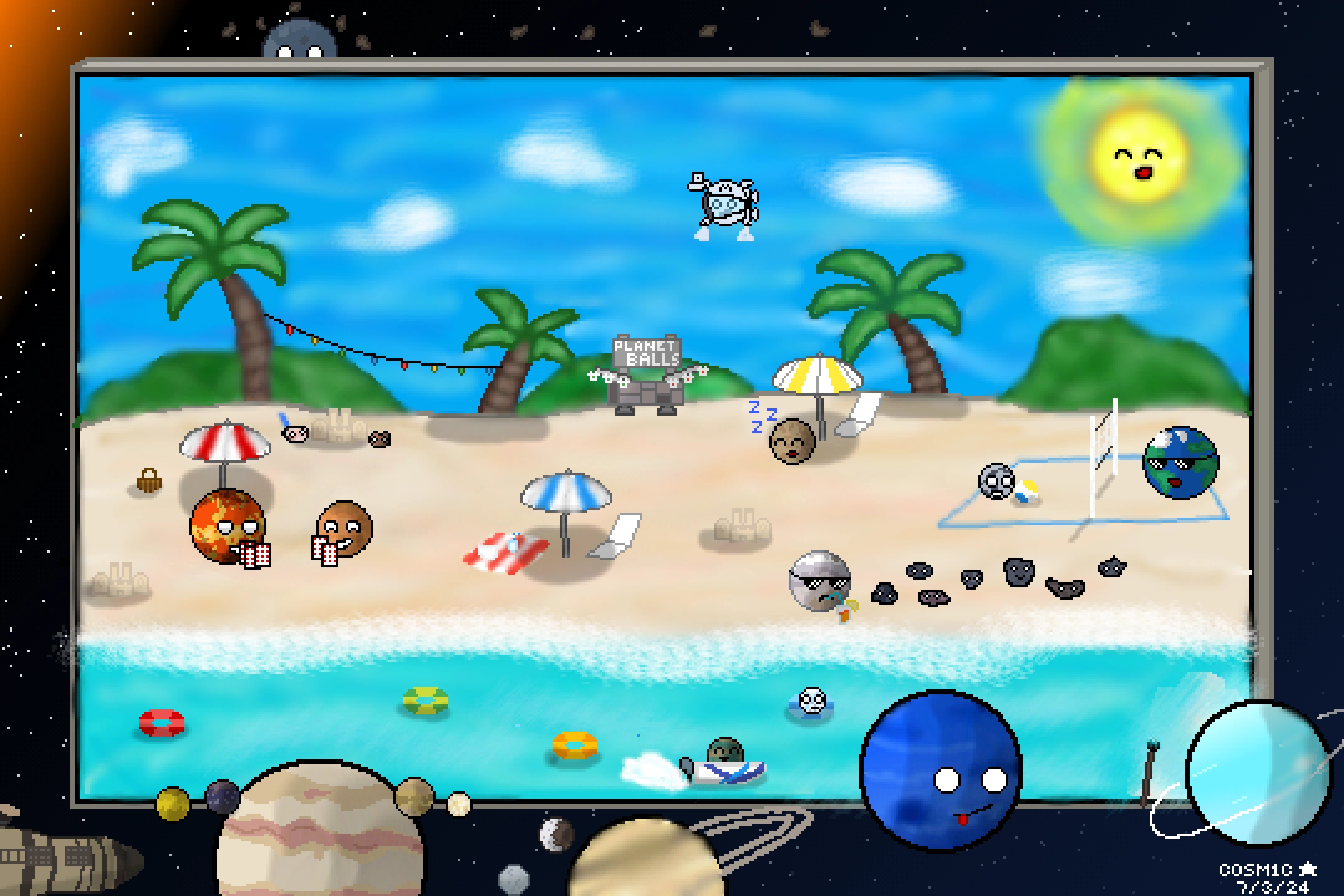 art contest thingy | Fandom