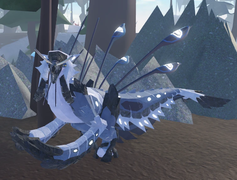 Discuss Everything About Creatures of Sonaria Wiki | Fandom