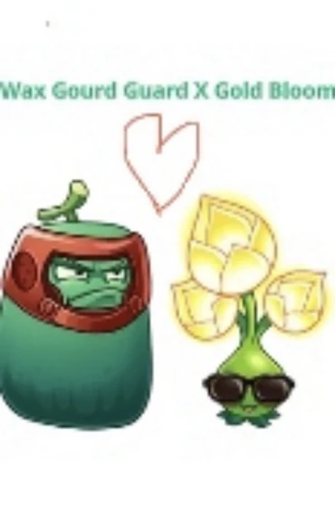 Which plant marriage would win in a game of golf? | Fandom