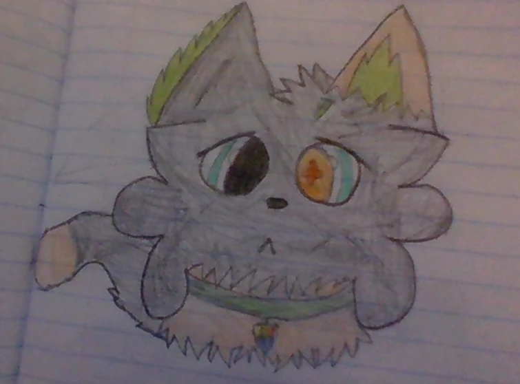 Amphibia as cat's art competition | Fandom