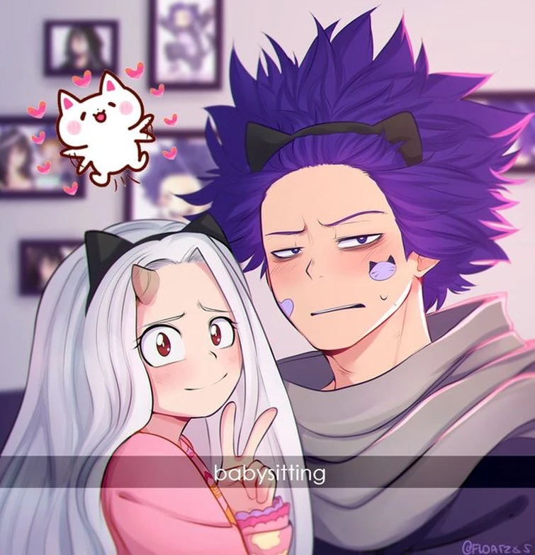 Discuss Everything About My Hero Academia Wiki | Fandom