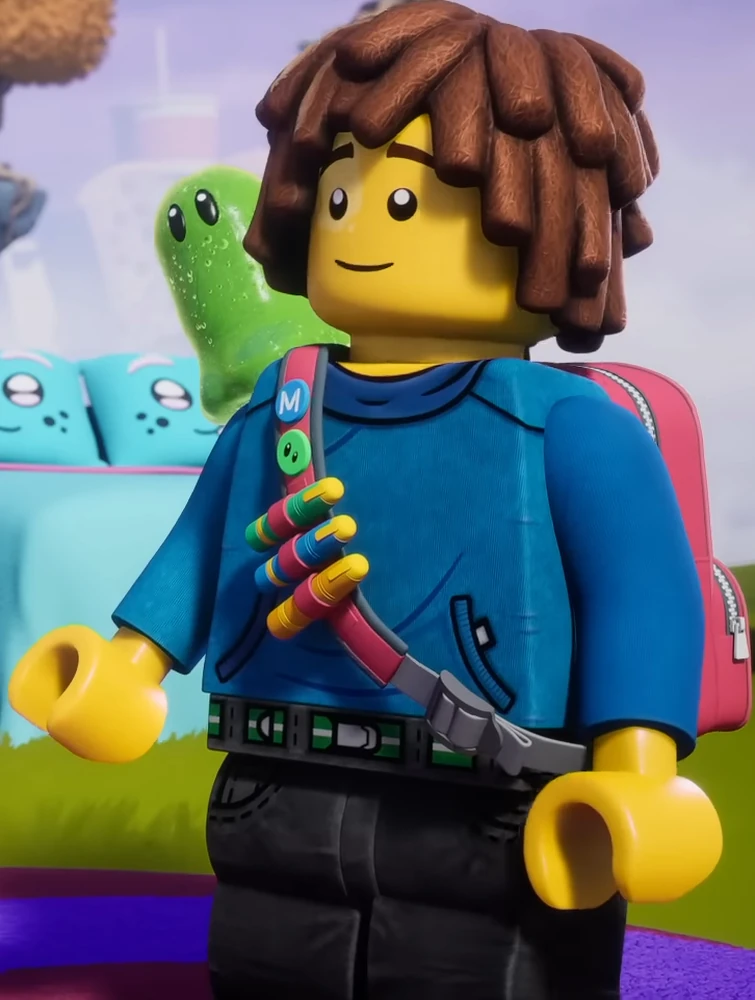 Discuss Everything About Lego dreamzzz Wiki | Fandom