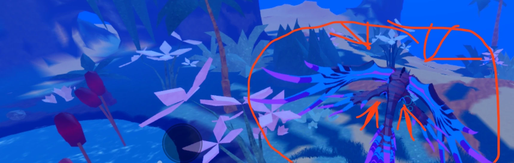 What is this Creature? | Fandom