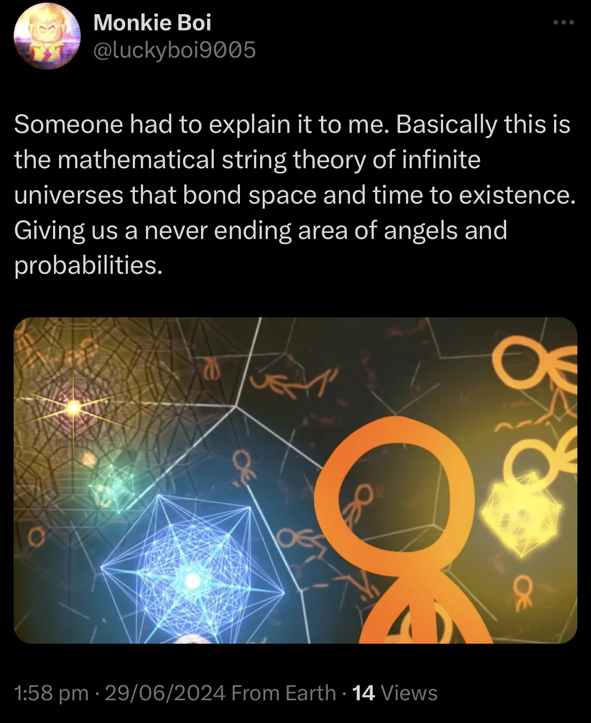 My brain isn’t braining right, what does this mean and where does it ...