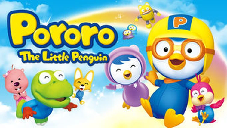 Discuss Everything About Pororopedia | Fandom