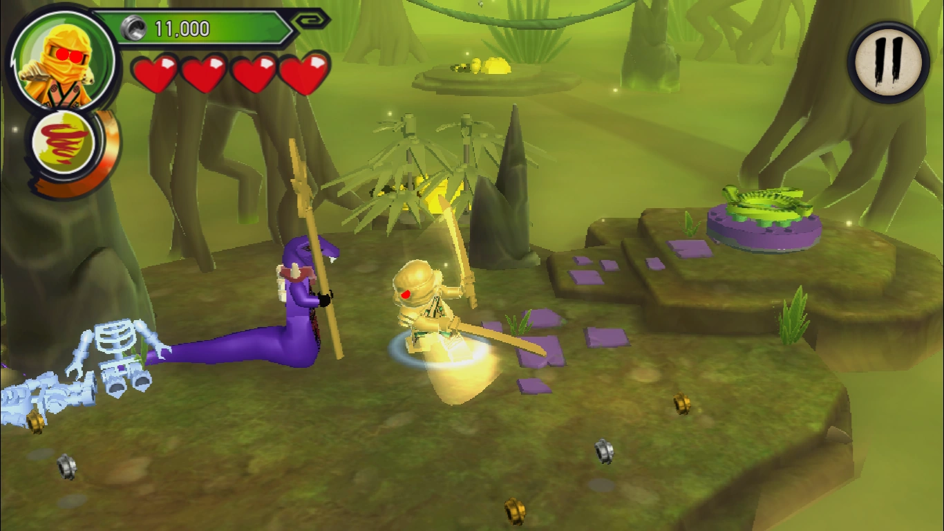 Me and a Anacondrai in the Toxic Bogs | Fandom