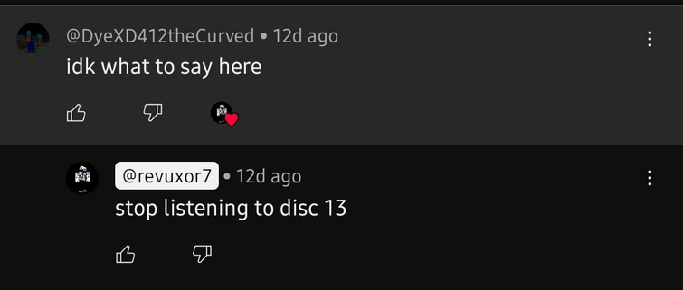 I found them. | Fandom