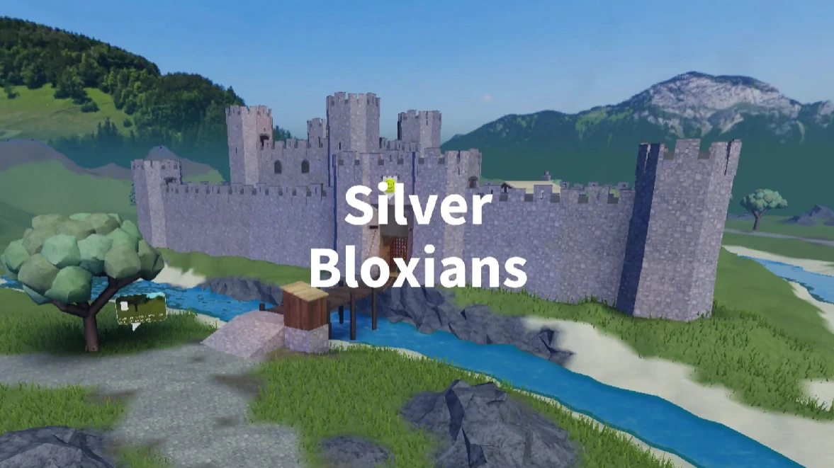 My made-up prediction to a Roblox TV series surrounding a game. | Fandom