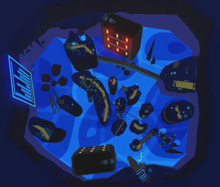 Electroxoe update!!!1111111 | Fandom