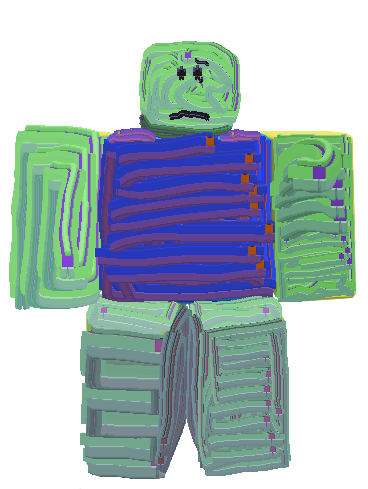 Noob made out of noob | Fandom
