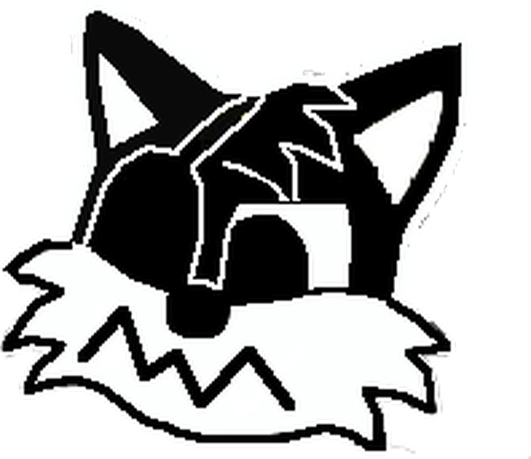 Undertale text box (PlushTails) | Fandom