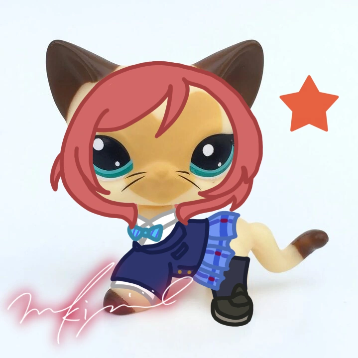 I'm back with new LPS edits. | Fandom