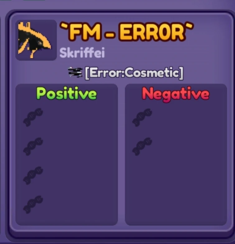 LF an Error cos Skyrix! [Also lf 2 FM drags] | Fandom