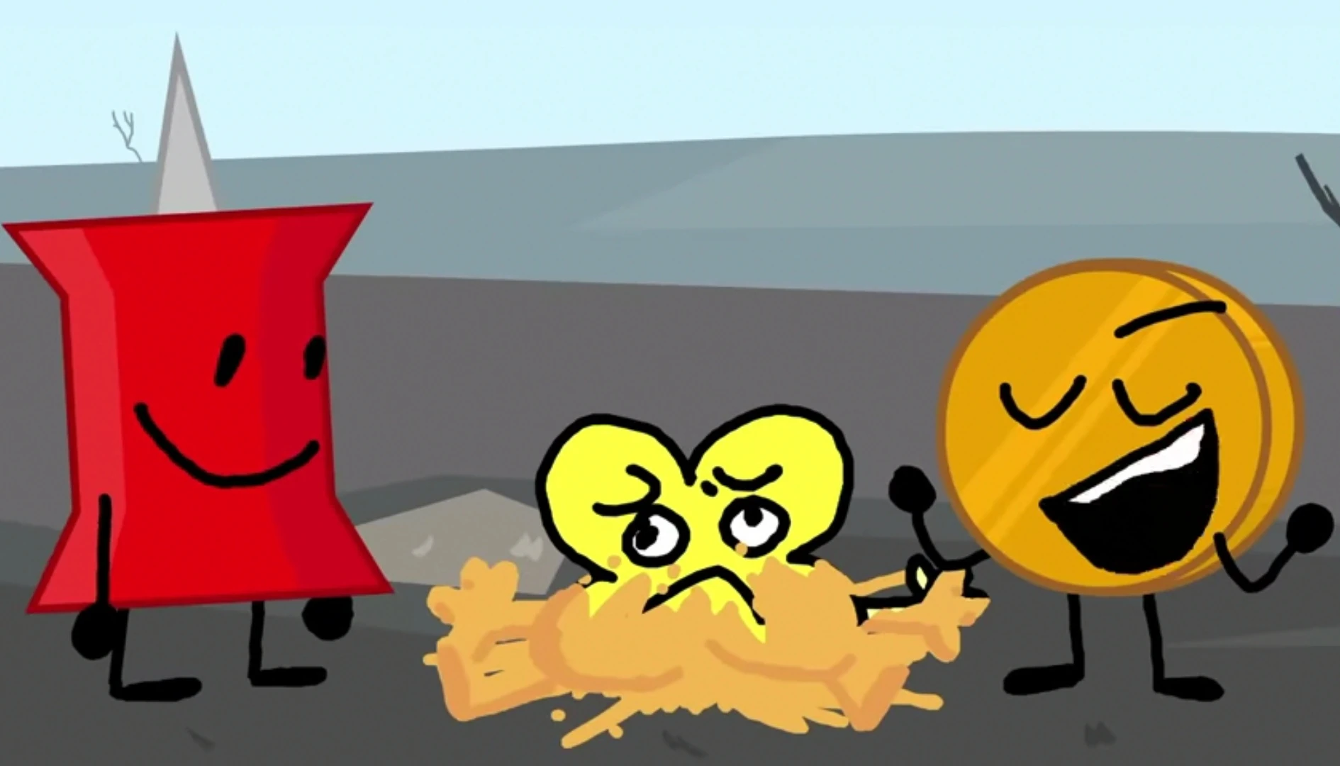 Daily Coinpin ~ Day 153 (Ft. An Orange X) | Fandom