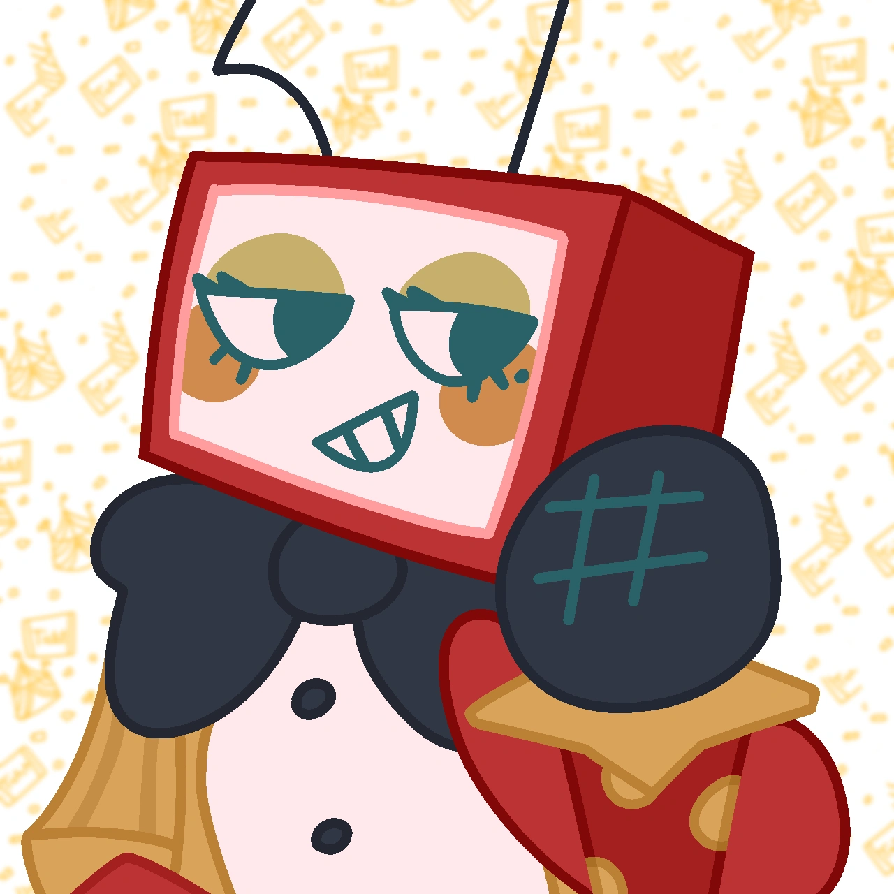 Showtime Vee | Fandom