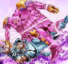 Johnny ACT 4 Concept | Fandom