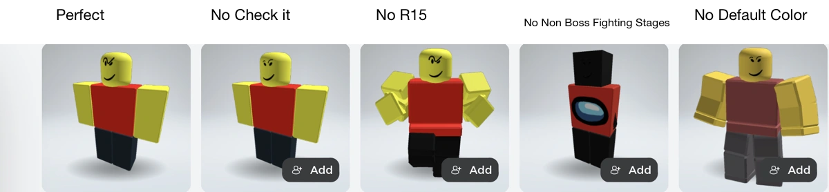 Baller’s Rules | Fandom