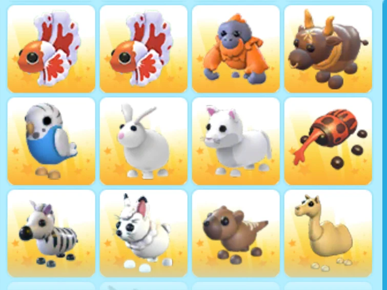 Discuss Everything About Adopt Me! Wiki | Fandom