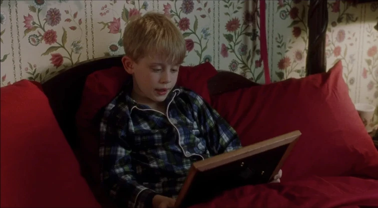 Discuss Everything About Home Alone Wiki | Fandom