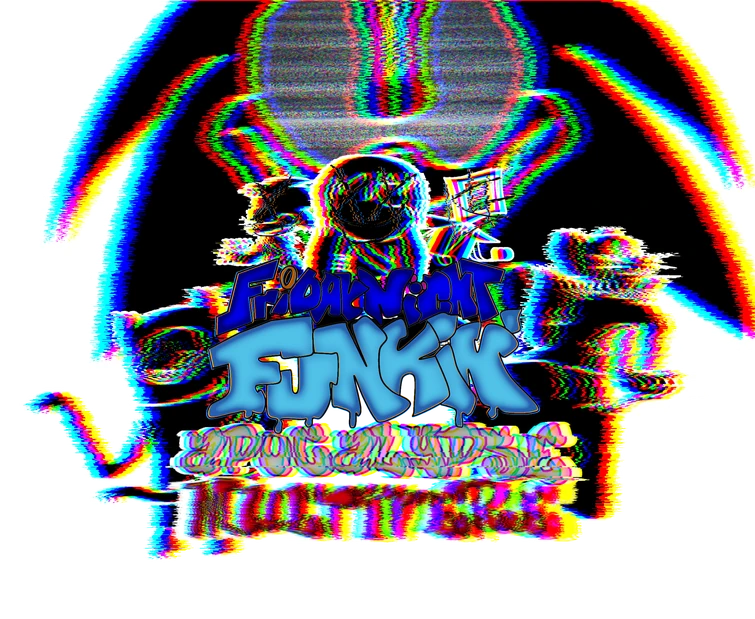 Discuss Everything About Wiki Friday Night Funkin' | Fandom