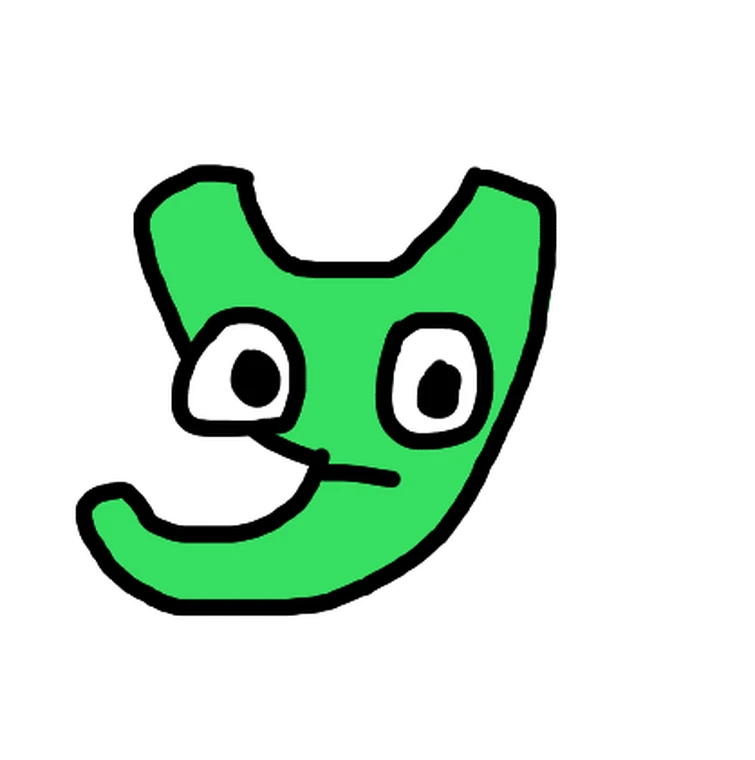 Russian Alphalore Lore Fanmade letters (Г-Я) | Fandom