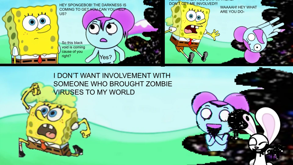 How Learning With Pibby Was Cancelled | Fandom