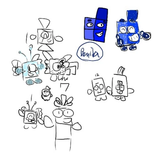 I'm going to do the daily check-in for today / Doodle Time | Fandom