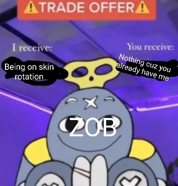 ZOB in a nutshell | Fandom