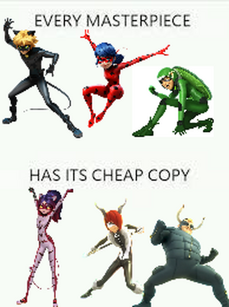 its kinda true right? | Fandom