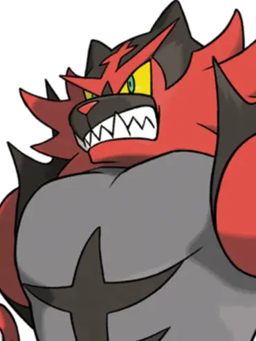 Lucario vs Incineroar | Fandom