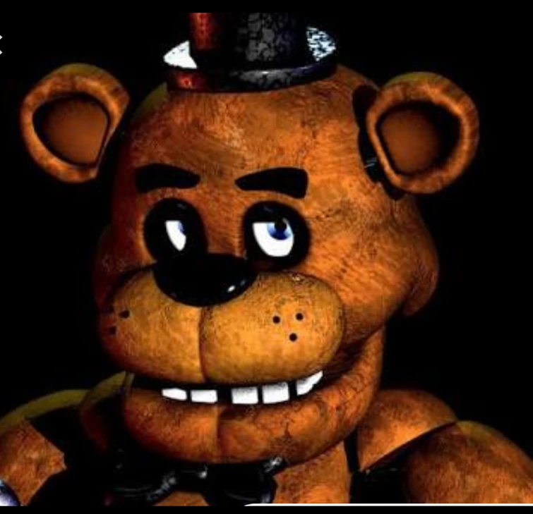 FREDDY FAZ BEAR ? | Fandom