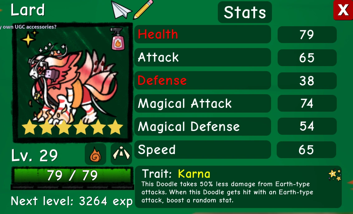 Best Infurnius set fr fr | Fandom