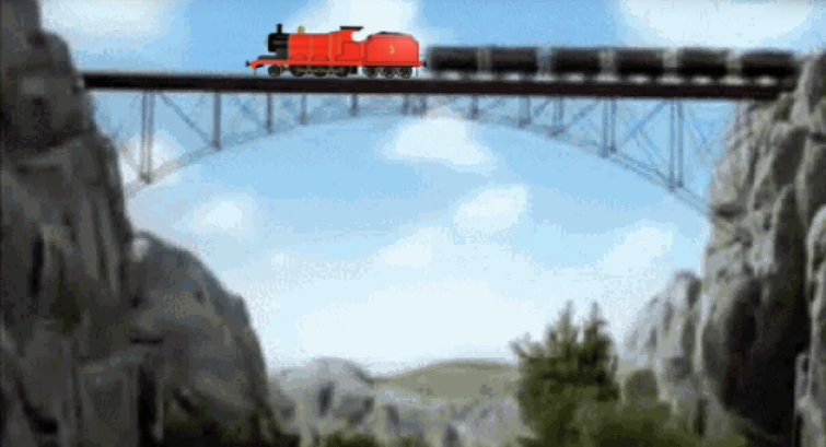 bridge moment | Fandom