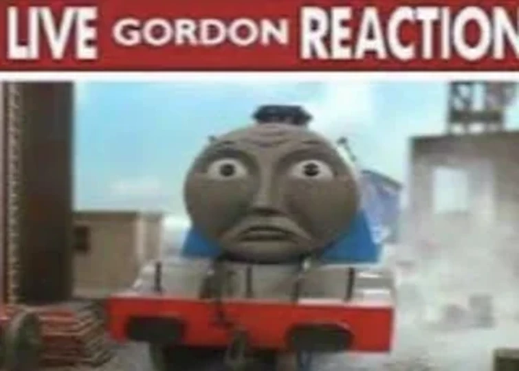 Happy Gordon day! | Fandom