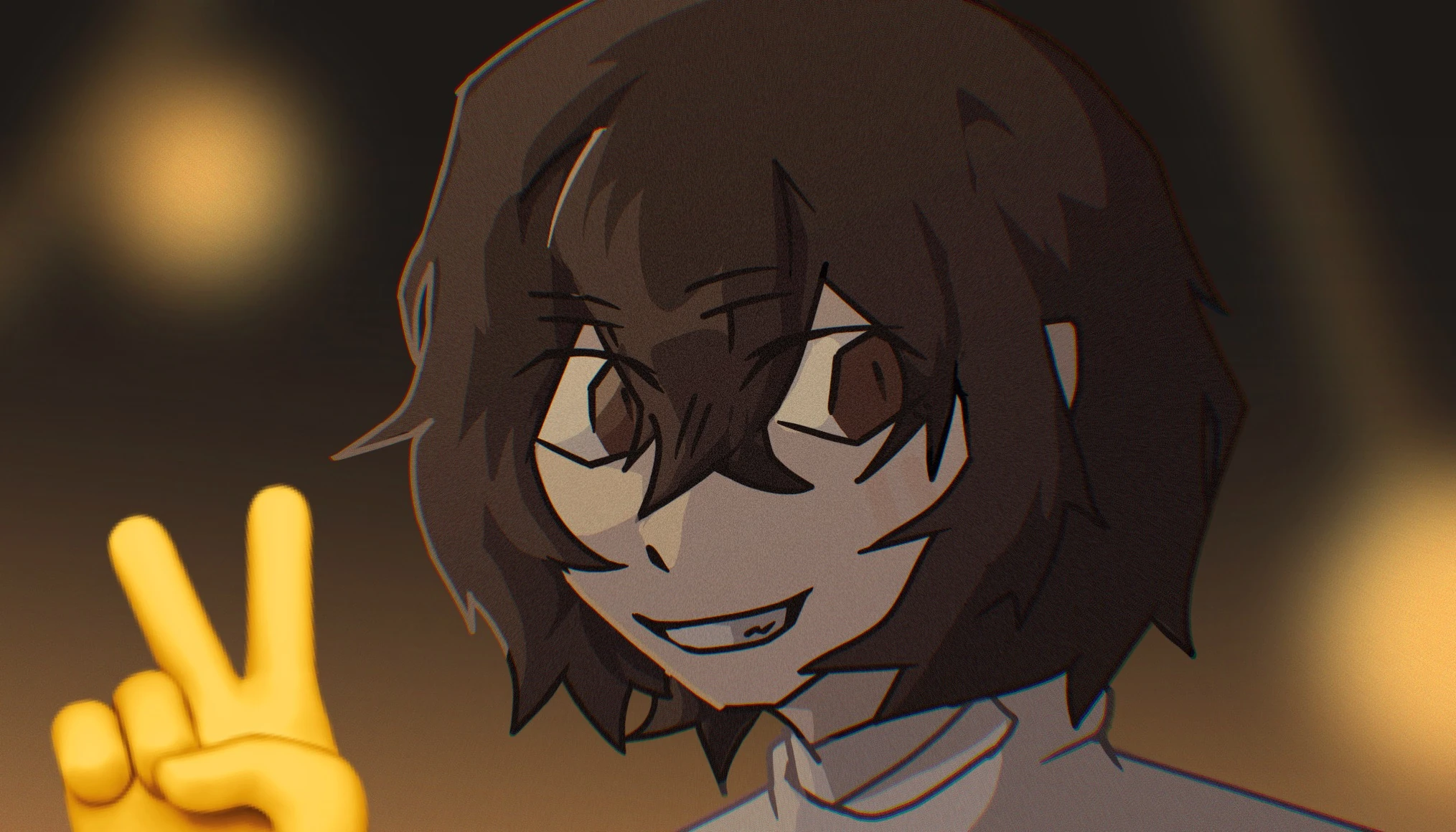 dazAi in mEursault | Fandom