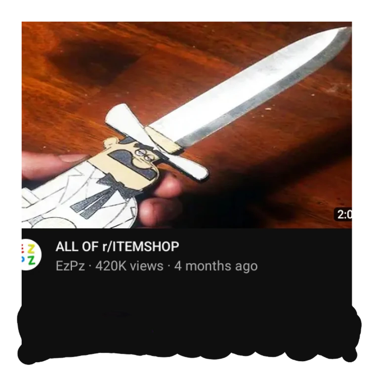 Dimmadagger | Fandom