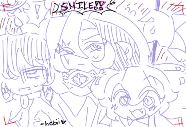 Hello Hello! | Fandom