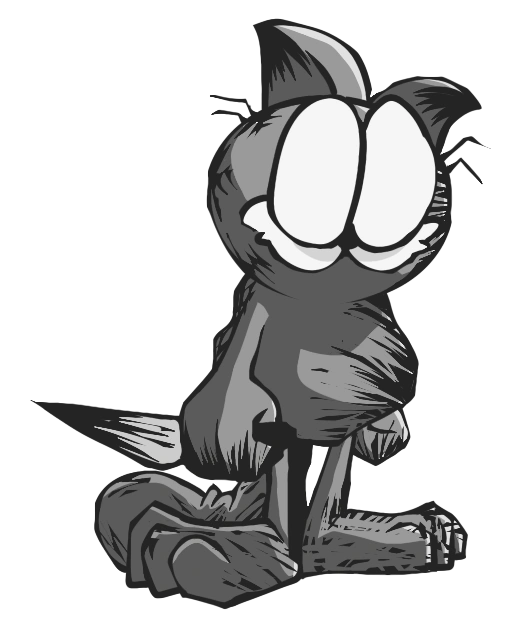 Infinity Gorefield | Fandom