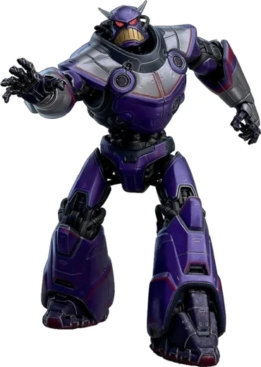 Emperor Zurg VS Rex Dangervest (Lightyear VS The Lego Movie) | Fandom