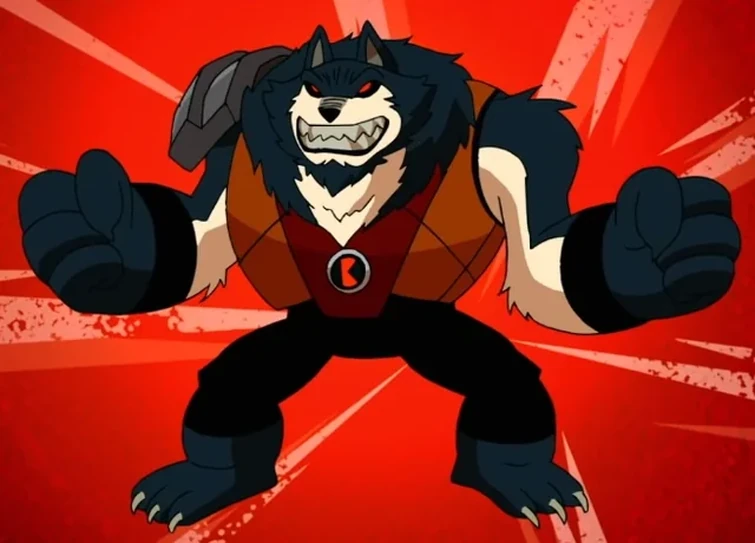 Discuss Everything About Ben 10 Wiki | Fandom