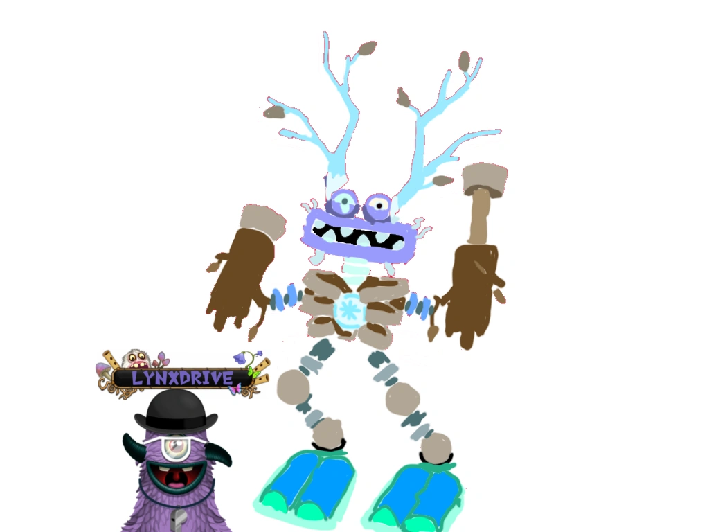 2 day long process! Epic wubbox cold island! | Fandom