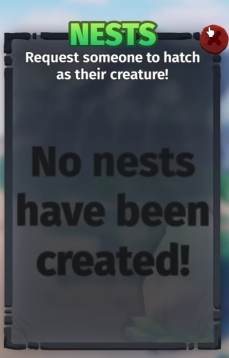 Nest requests + Settings in recode 😳 | Fandom