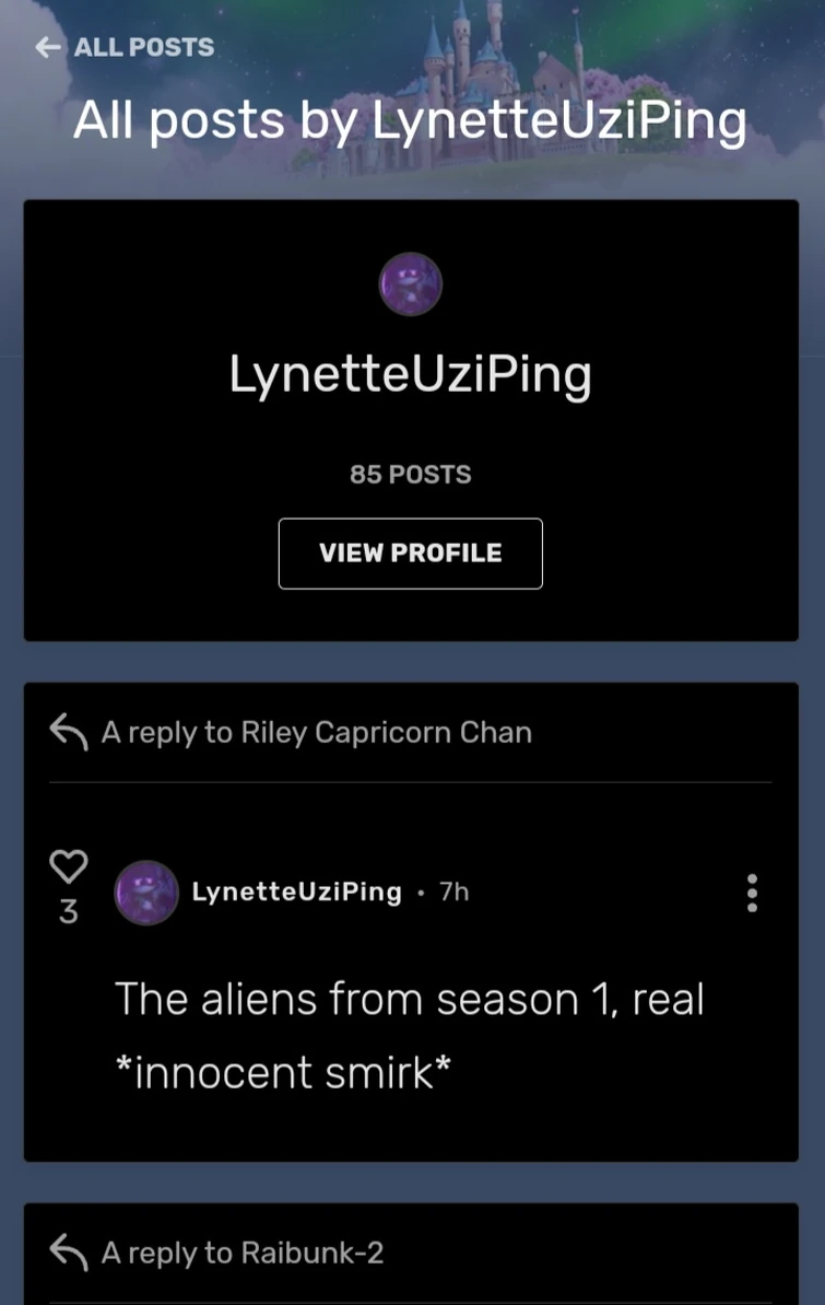 OMG TY! | Fandom