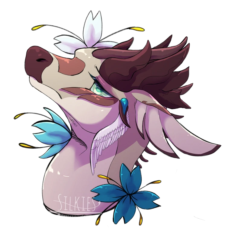 Silly Kiridian | Fandom