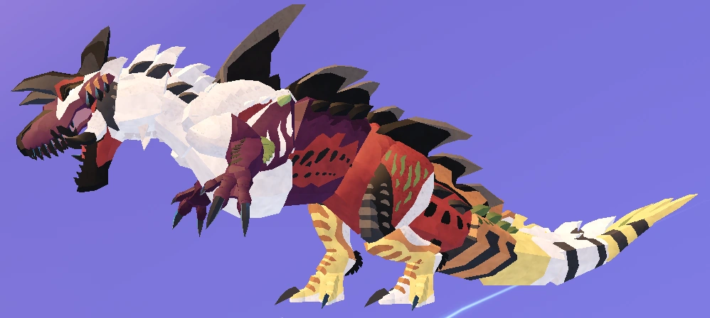 My Ghartokus is balding | Fandom