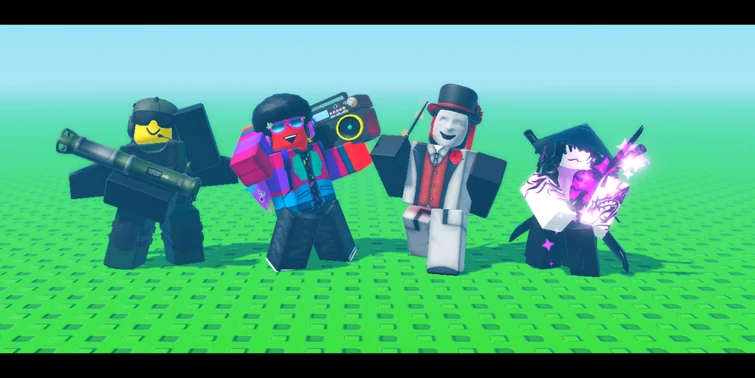 Discuss Everything About The Battle Bricks Wiki | Fandom
