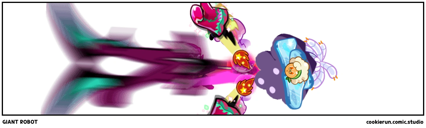 giant robot | Fandom