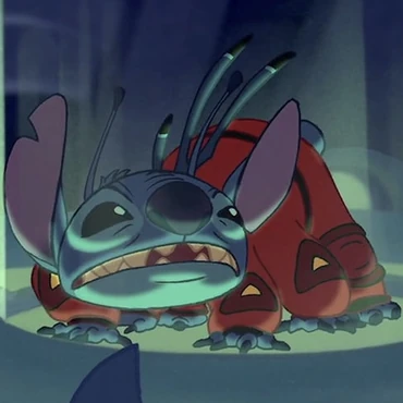 Stitch Fugitive Pics #1. Which picture is the best out of these? | Fandom